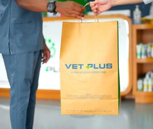 Pet Supply Delivery | VET PLUS